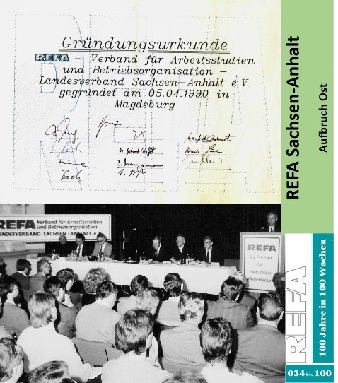 REFA-Landesverband Sachsen-Anhalt e.V.